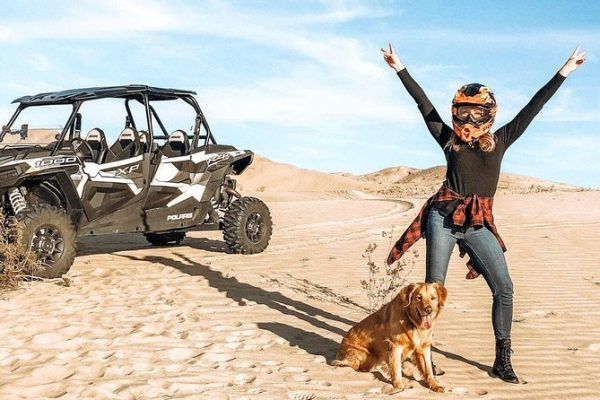 Adventure in California: Top 56 Adventures you Have to Try