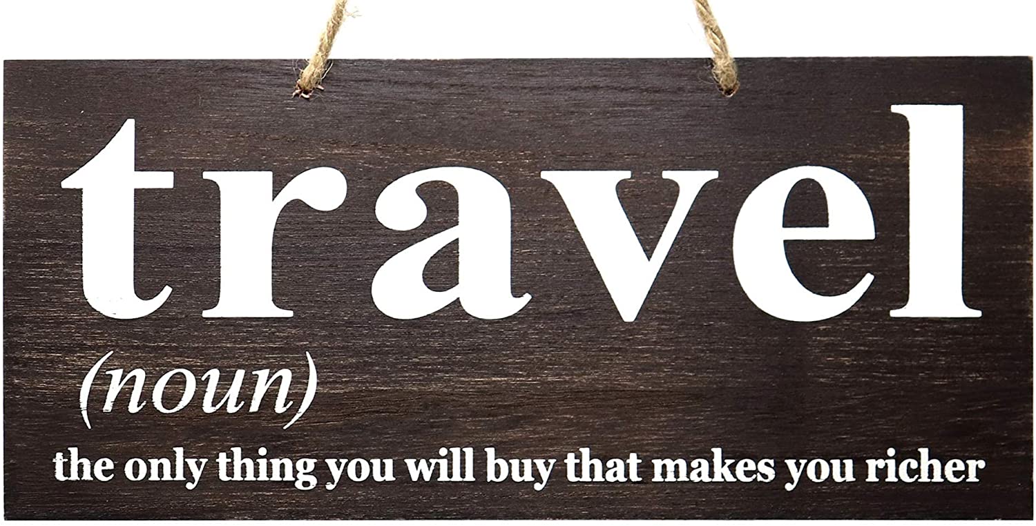 The 33 Best Travel-Inspired Decor Ideas for 2025