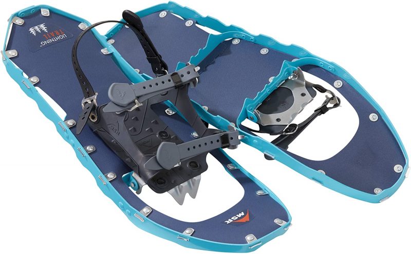 The Best Snowshoes: How to Find the Right Ones for You