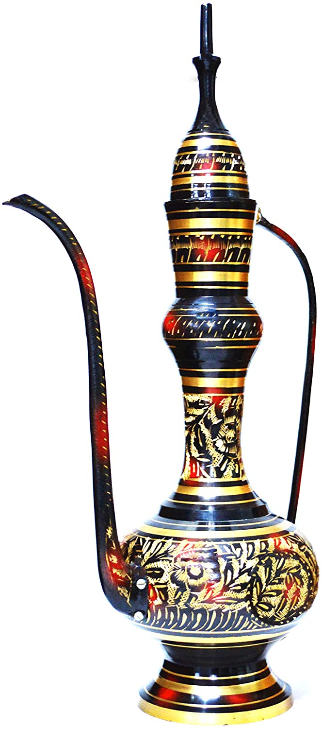 Love Indian Decor? These Gorgeous Items Will Enliven Your Home