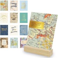 The 33 Best Travel Inspired Decor Ideas for 2020