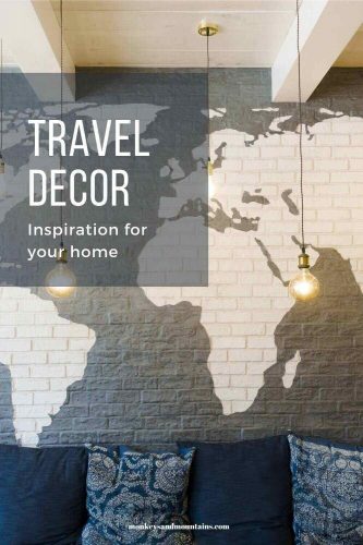 The 33 Best Travel-Inspired Decor Ideas for 2026