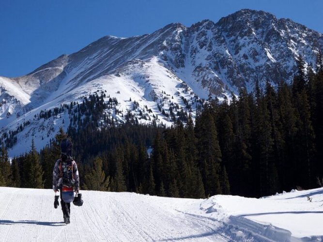 The 12 Best Ski Resorts in Colorado