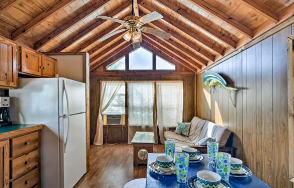 10 Best Cabins To Stay in Florida's Everglades National Park