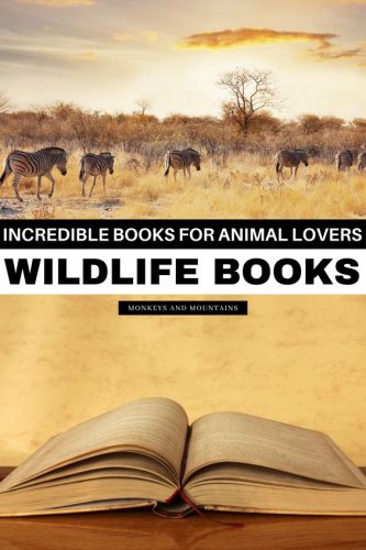 58 Best Wildlife Books in 2025 That Animal Lovers Will Devour