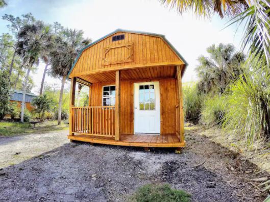 10 Best Cabins To Stay in Florida's Everglades National Park