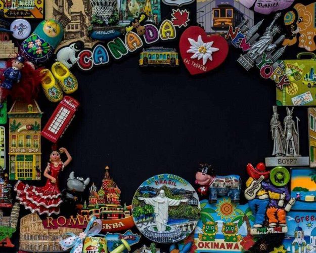 Travel Memories: 37 Creative Ways to Keep them Alive