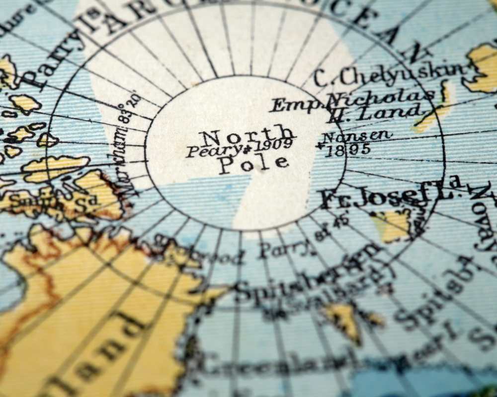 8 Black Explorers to Celebrate this Black History Month