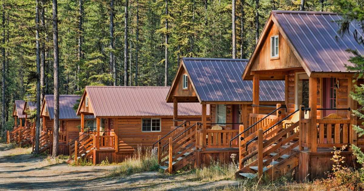 18 Best Cabins in Florida to Rent to Get Away From It All