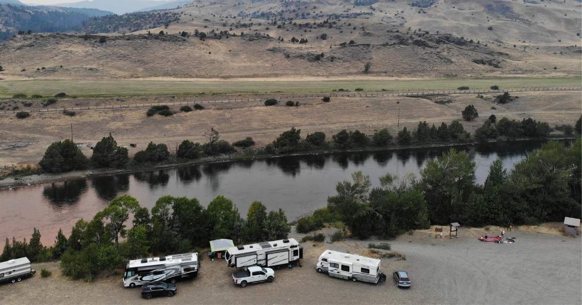 9 RV Adventures Recommended by Experienced RVers