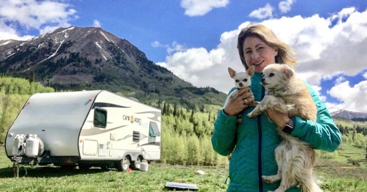 9 RV Adventures Recommended by Experienced RVers