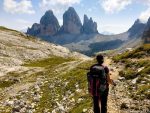 Hiking,Trekking and Mountaineering: What's The Difference? And Why It ...
