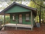 18 Best Cabins in Florida to Rent to Get Away From It All
