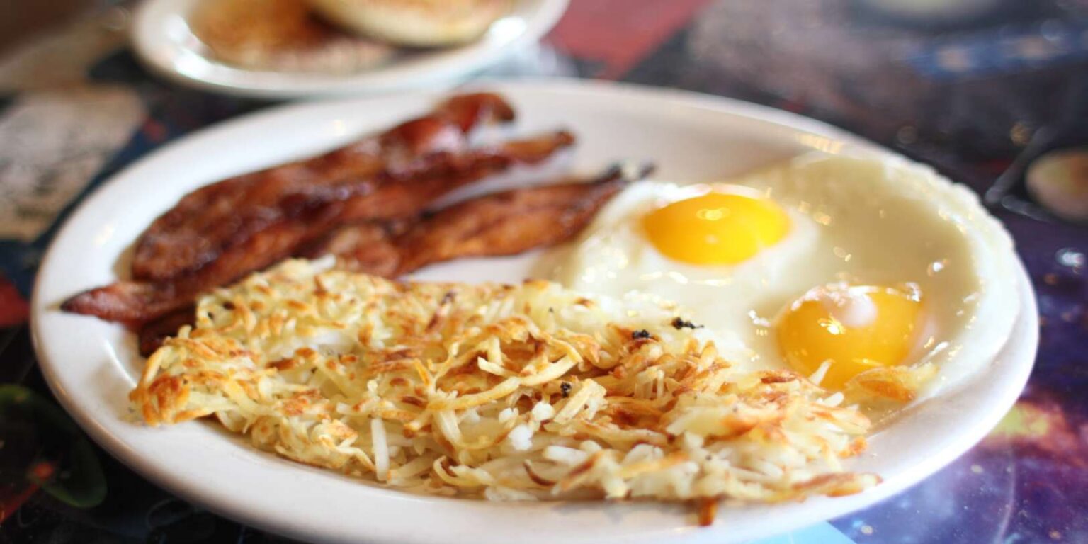 12 Best Hiking Breakfasts: Best Pre-Hike Meals To Fuel Your Day Hikes